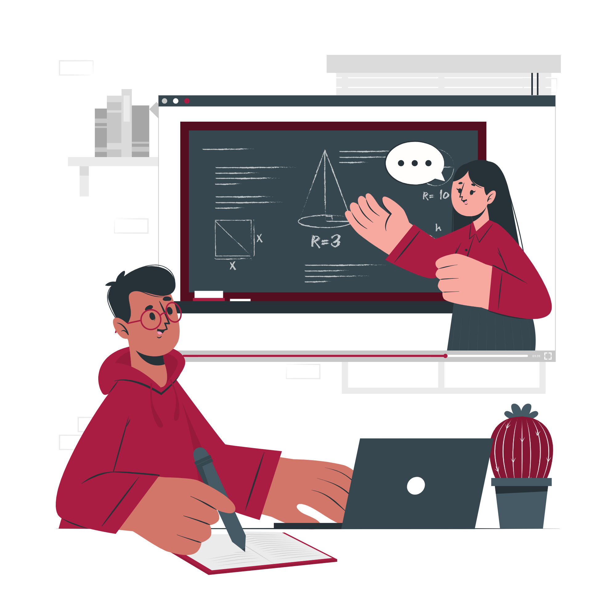 Professional Training - Primacy ICT Solutions